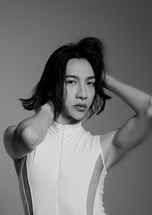 Timid Magazine | Yu Hsiang Chen